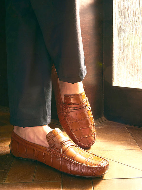 Rosso Brunello – Luxury Leather Footwear for Men & Women – Rosso ...
