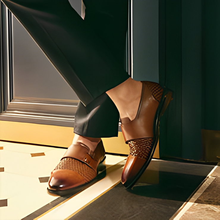 Men Shoes – Rosso Brunello Leathers Pvt. Ltd.