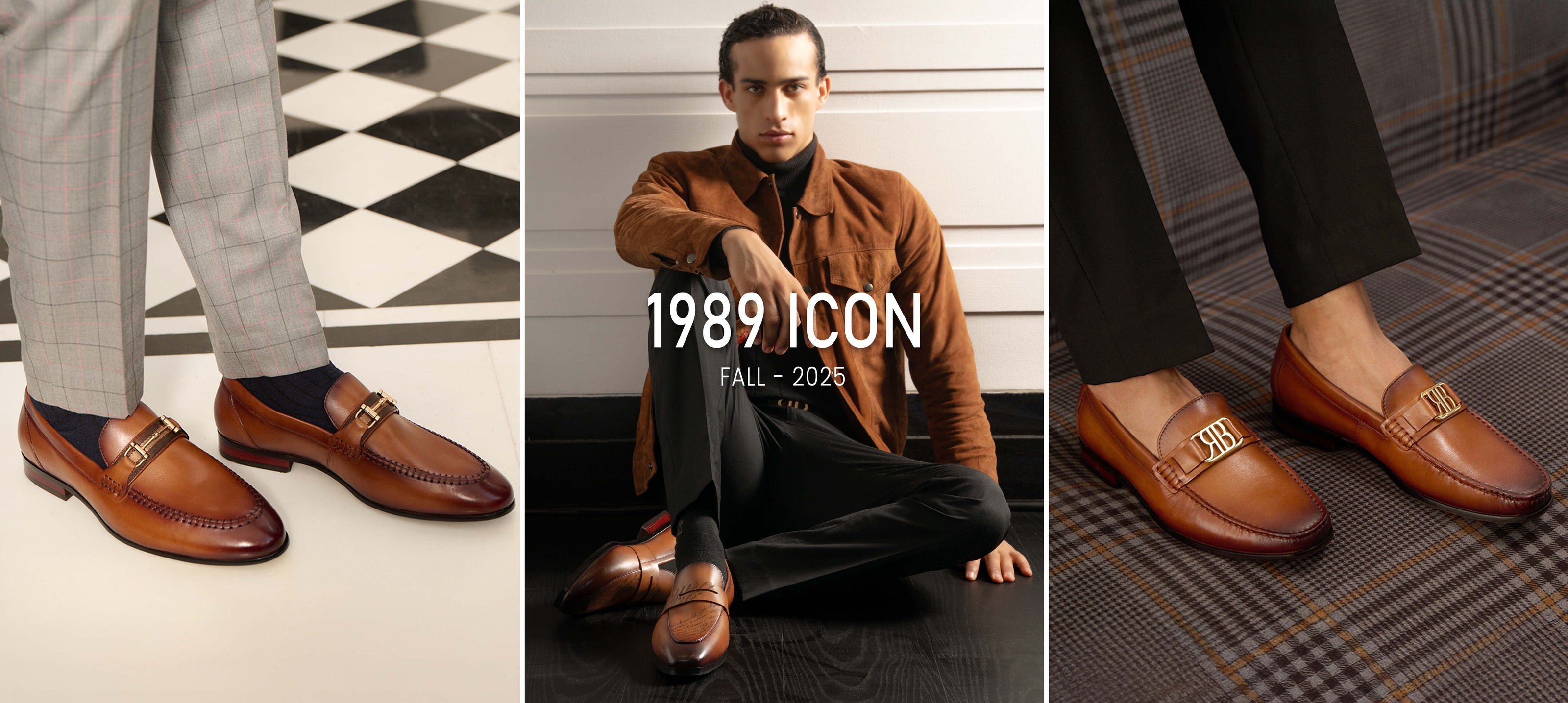 Rosso Brunello – Luxury Leather Footwear for Men & Women – Rosso ...