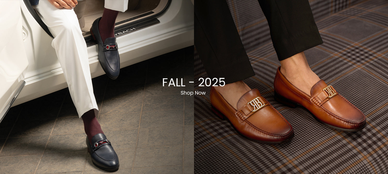 Rosso Brunello – Luxury Leather Footwear for Men & Women – Rosso ...