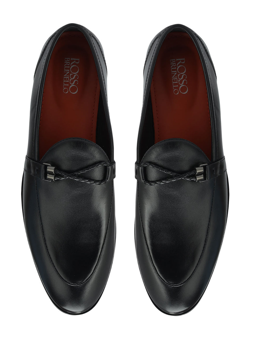 Rosso Brunello – Luxury Leather Footwear for Men & Women – Rosso ...