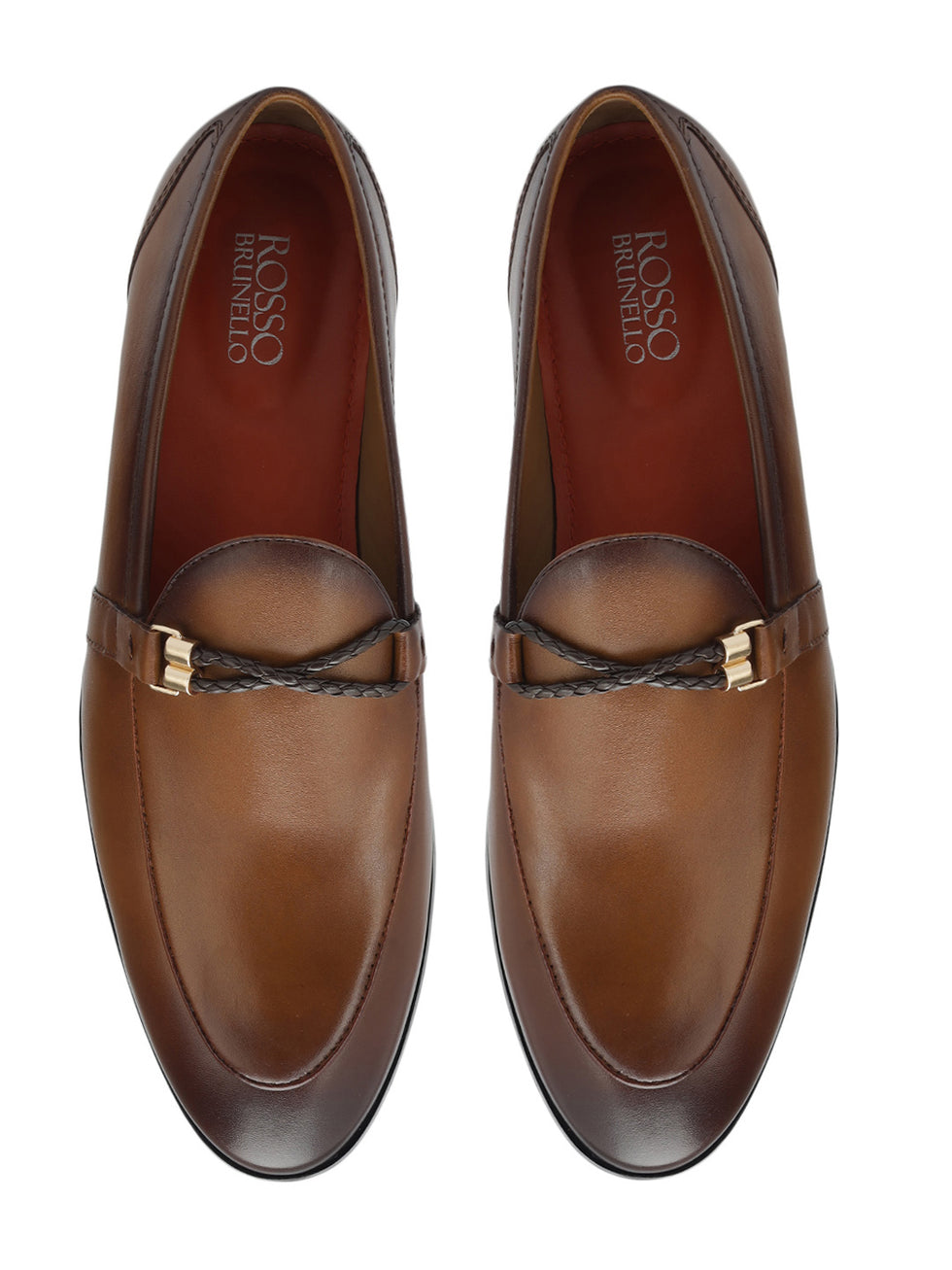 Rosso Brunello – Luxury Leather Footwear for Men & Women – Rosso ...
