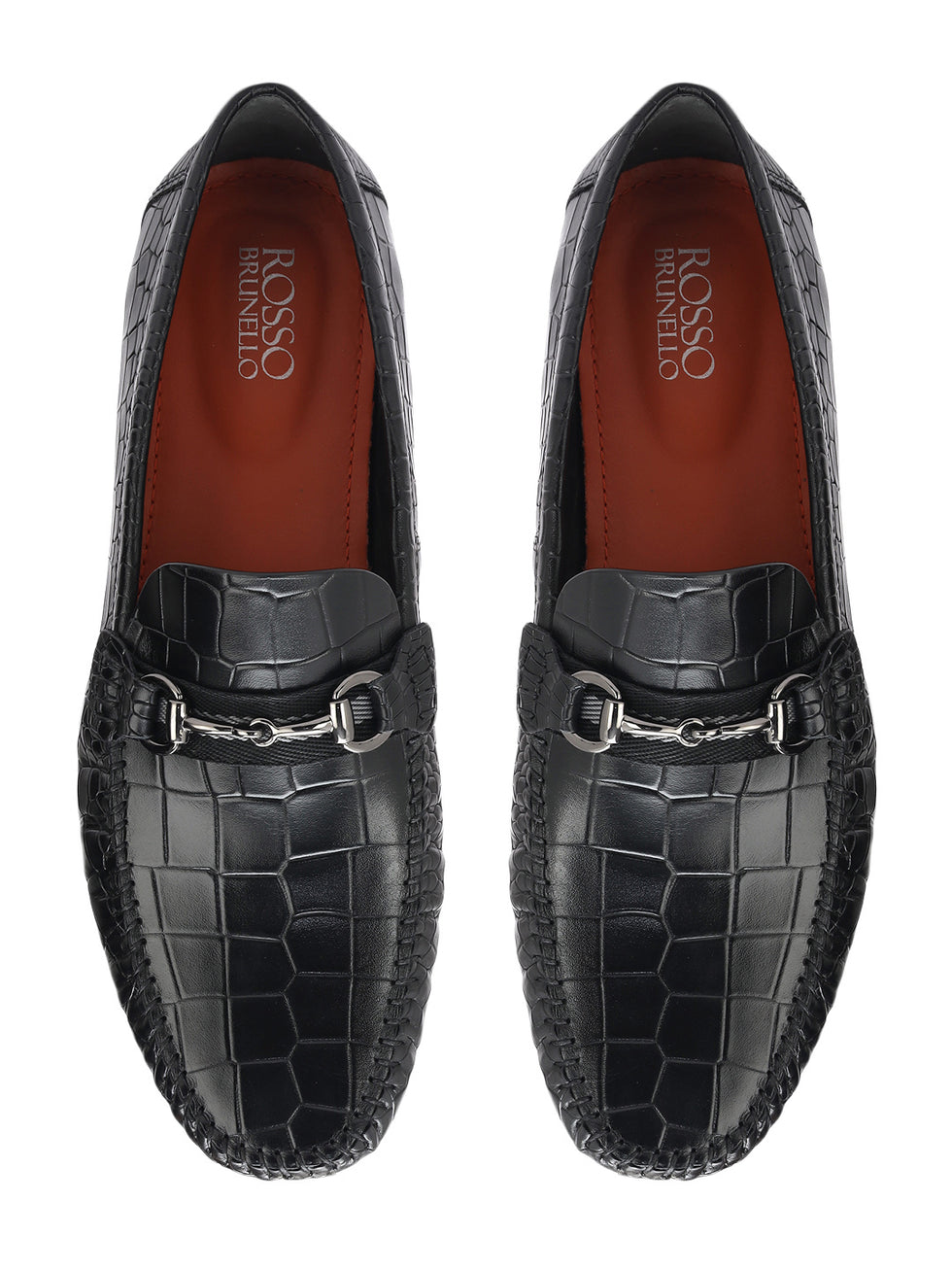 Rosso Brunello – Luxury Leather Footwear for Men & Women – Rosso ...
