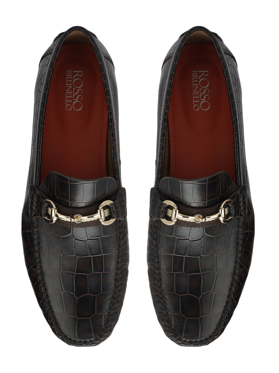 Rosso Brunello – Luxury Leather Footwear for Men & Women – Rosso ...