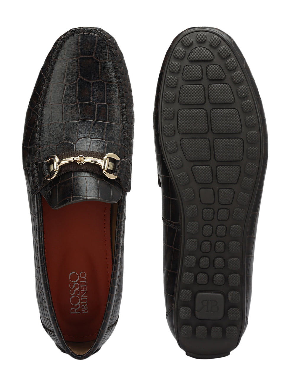Rosso Brunello – Luxury Leather Footwear for Men & Women – Rosso ...