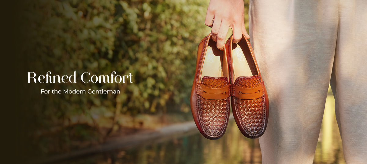 Rosso Brunello – Luxury Leather Footwear for Men & Women – Rosso ...